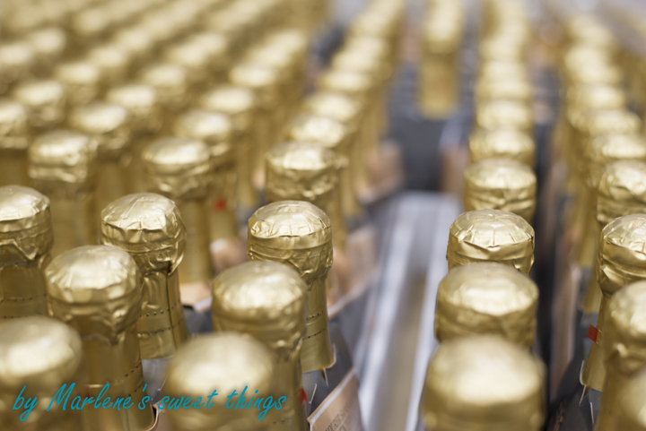 {Event} Ohne oder Mit? Rimuss Secco & Frizz Spumante Pesca - Marlenes ...