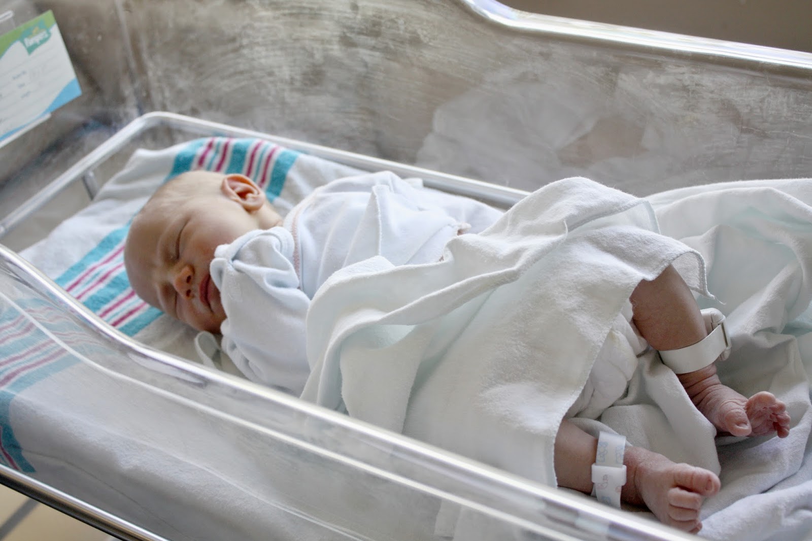 Officially two plus FOUR now! Welcome baby Jacob!! - Naturally Creative ...