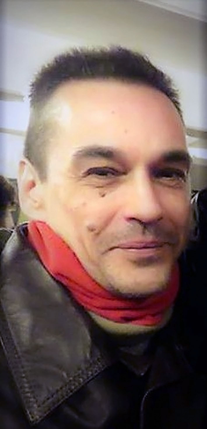 Jorge Diez - actor, director, autor, docente de actuación y dirección