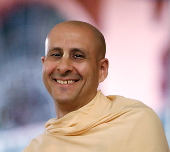 Radhanath Swami - Alchetron, The Free Social Encyclopedia