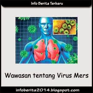Virus Mers | Info, Gejala, dan Pencegahan ~ Info Berita 2020