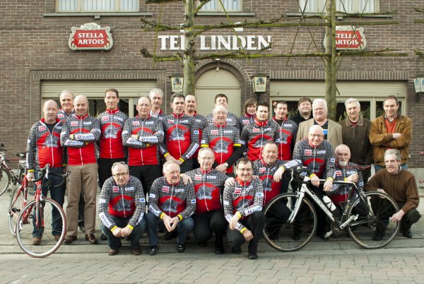 WTC 't Stuurken: June 2012