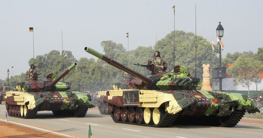 Defenseblog-njs.blogspot.com: DRDO outlines future MBT requirements