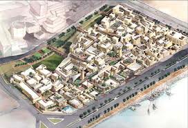 Life in Kuwait Blog: Will Heritage Village ever be Completed?