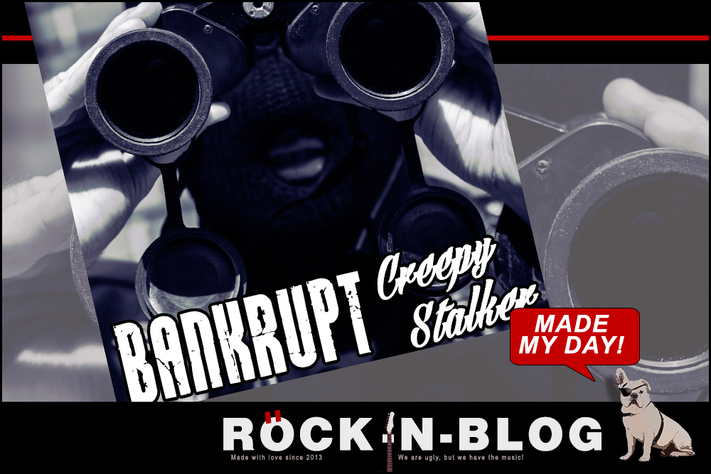 ROCK-N-BLOG / Music, Reviews, Concerts, Playlists - ROCKnBLOG: BANKRUPT ...