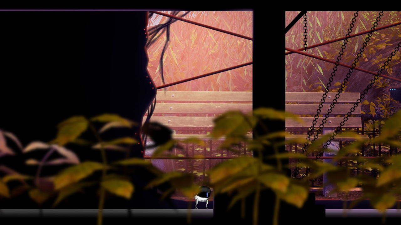 GRAY GAMEPLAY SCREENSHOTS - NOTVIL GAMES