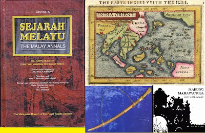 Malaysians Must Know the TRUTH: THE MYSTERY OF MANI PURINDAN OF THE ...