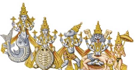 Brahmanda Purana Quotes | Hindu Blog