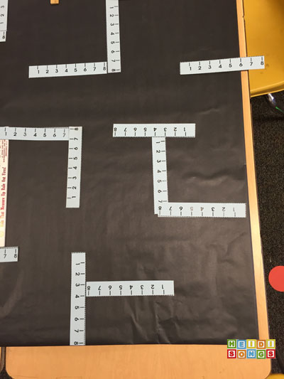 A Fun PacMan Back to School Door or Bulletin Board! FREEBIE!