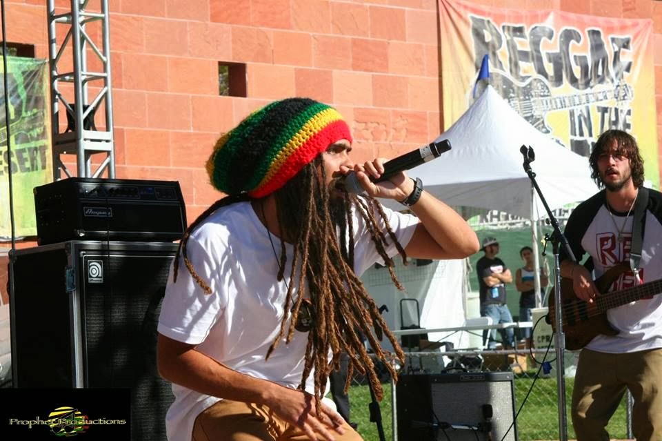 Reggaediscography: DAX LION - DISCOGRAPHY: (Reggae Singer)