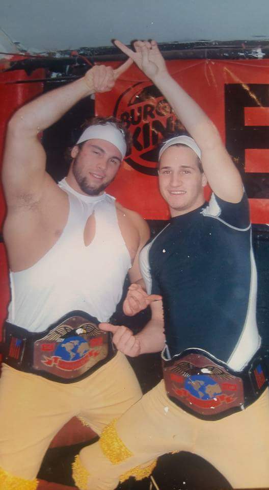 Remembering Christian Abel – Hollywood’s World of Sports