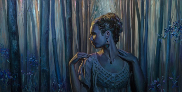 Impressioni Artistiche : ~ John Haag