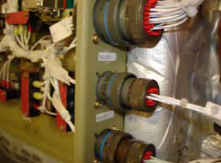 Wire Termination - Aircraft Electrical System