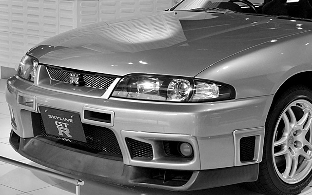 京商 MINI-Z MA-020Sレディセット「スカイライン GT-R R33 Vスペック」登場|ラジコンもんちぃ - オフロード/オンロード ...