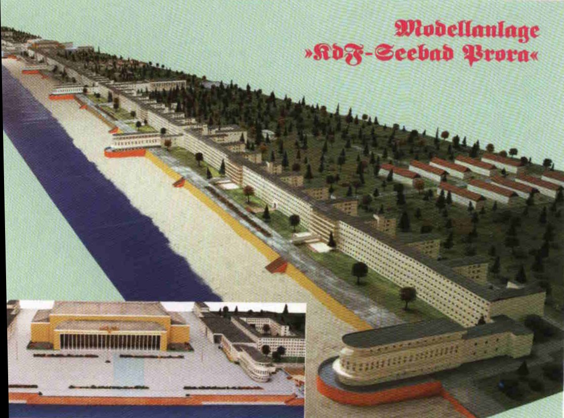 Act Well Your Part... : Seaside Resort for The Common Man (PhotoEssay)