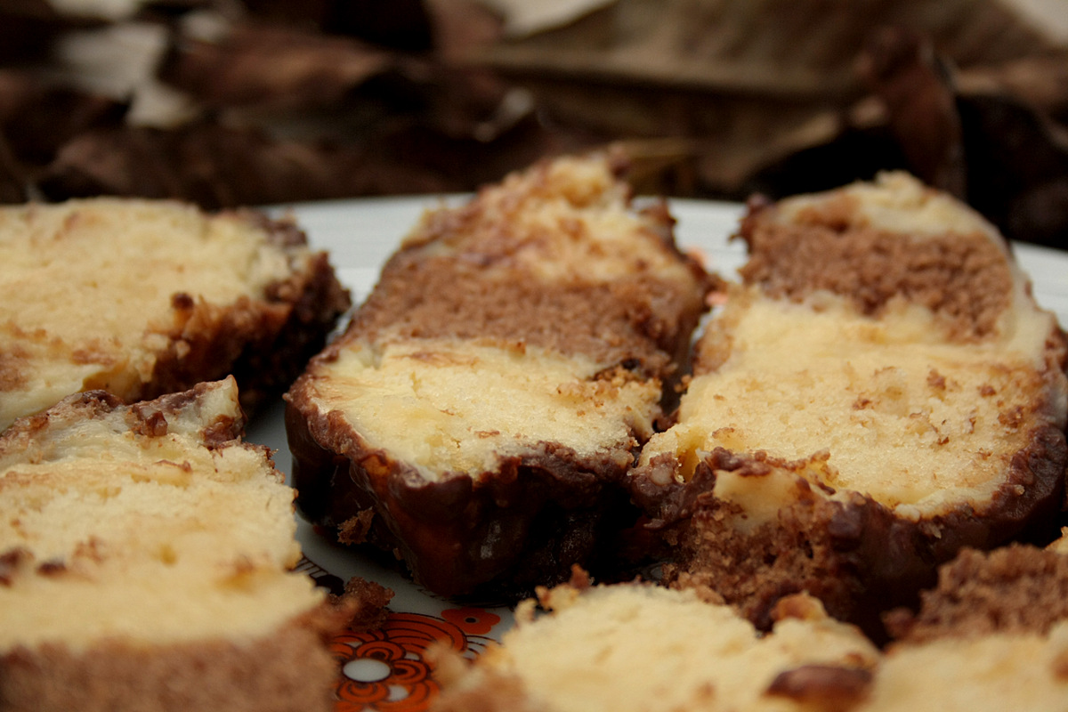 Meter Cake - A Wildflower life