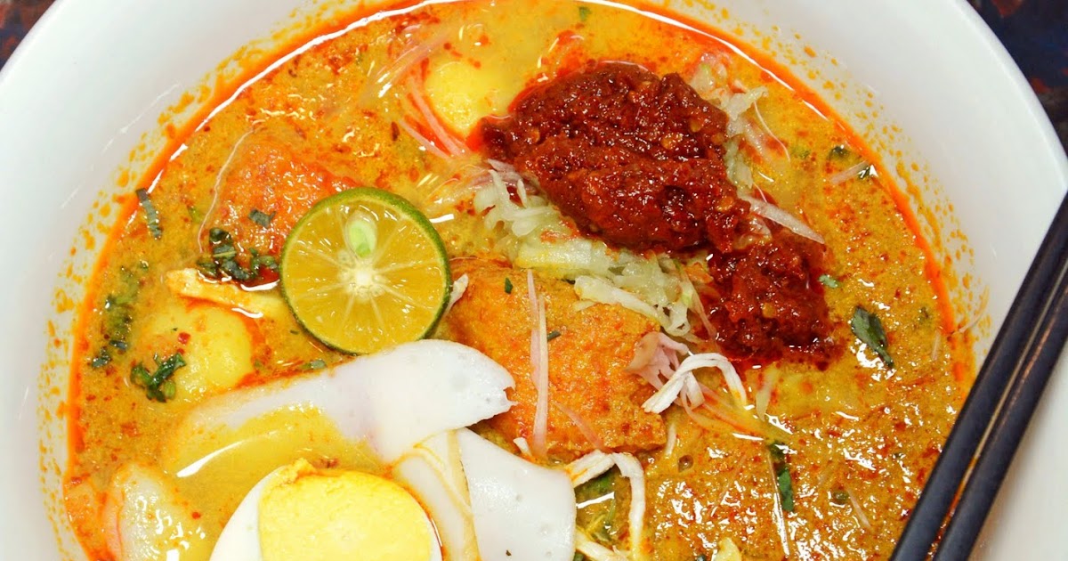 CHASING FOOD DREAMS: Limapulo @ Jalan Doraisamy Kuala Lumpur