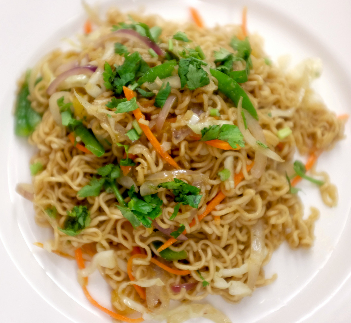 Cafe Kathmandu @ Tengkat Tong Shin