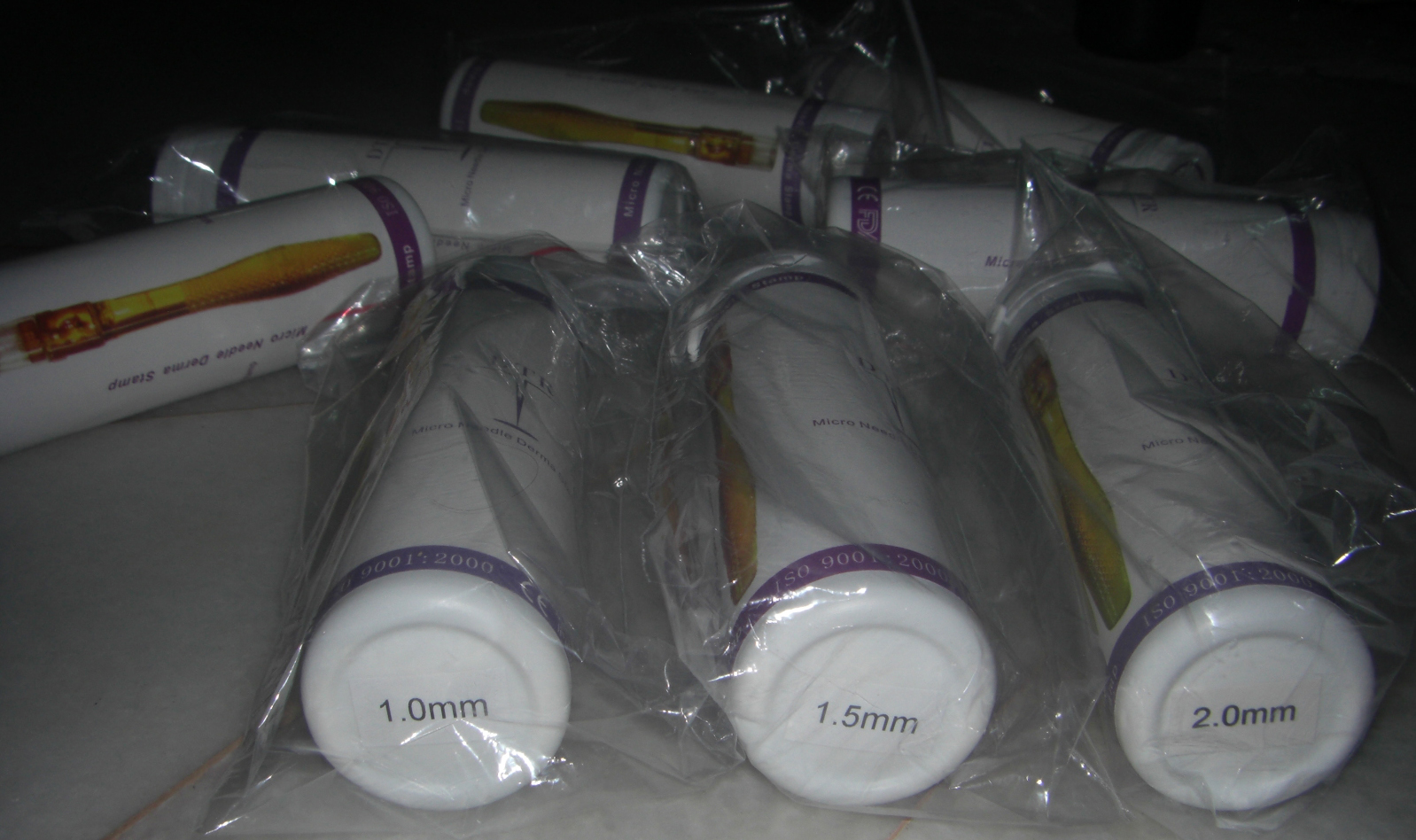 Buy Derma-stamp or derma stamp for sale in Malaysia