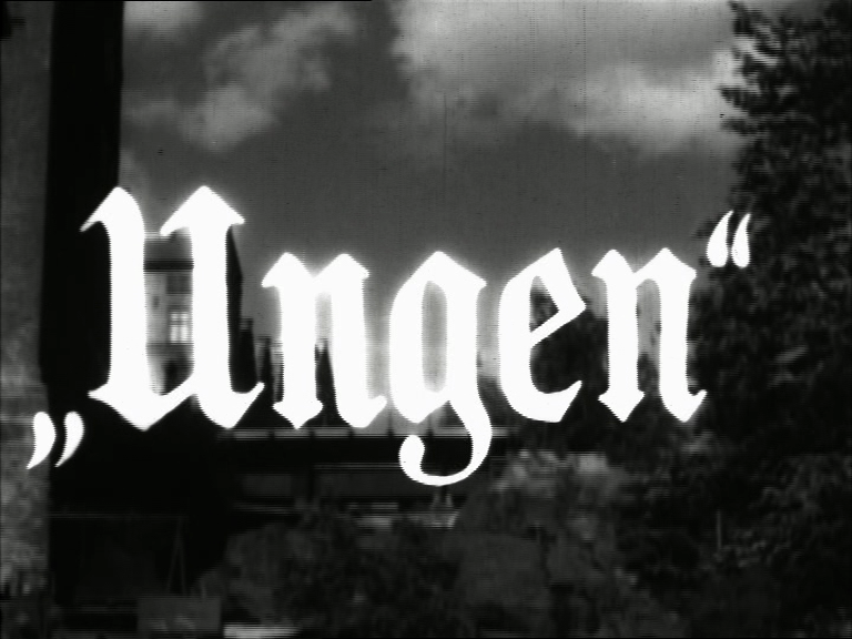 KlassiskFilmFestival: Dag 26 – Ungen