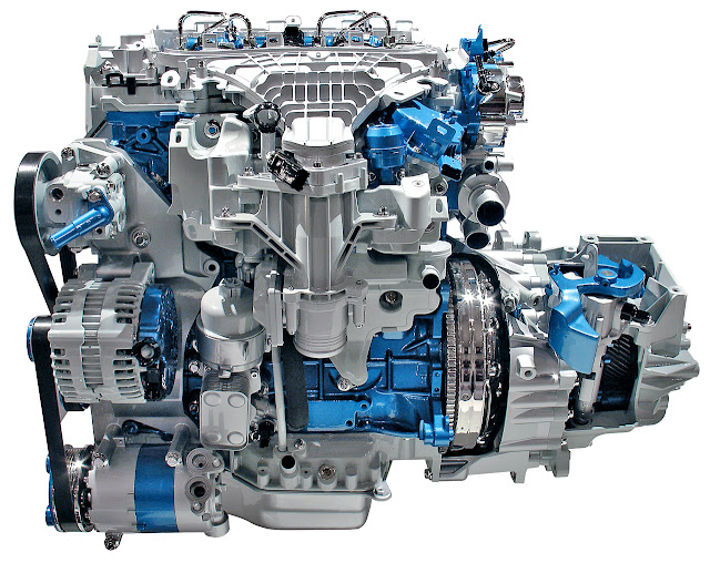 TIPOS DE MOTORES: noviembre 2015