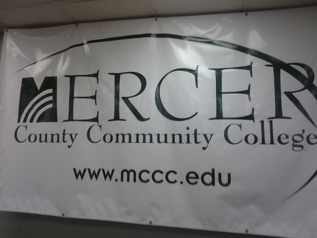 ANWAR'S REFLECTIONS: MCCC Hosts LOVE OF NEIGHBOR Caravan