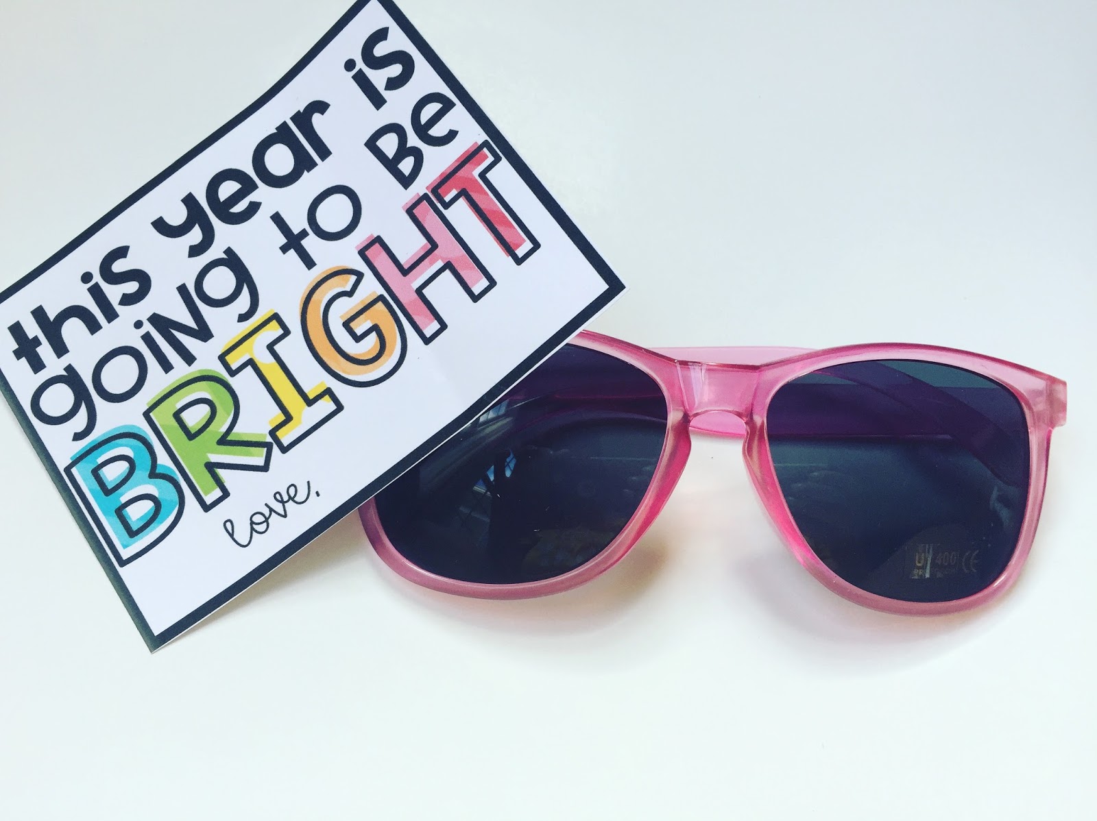 20+ {Beginning of the Year} Gifts for Students