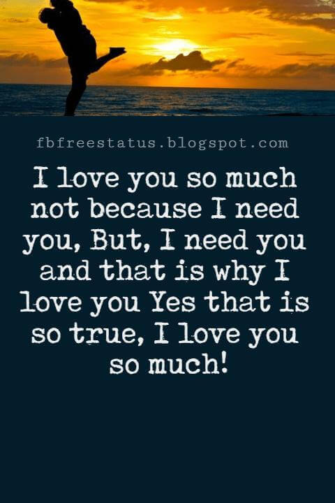 Love Text Messages For Him & Him With Beautiful Images