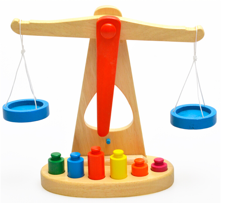 Blog do Prof. Robson: -Experiência: Balanças para atividade de Algebra ...