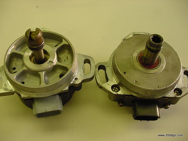 Nissan Skyline Crank Angle Sensors : CAS - Nissan Skyline GT-R s and ...