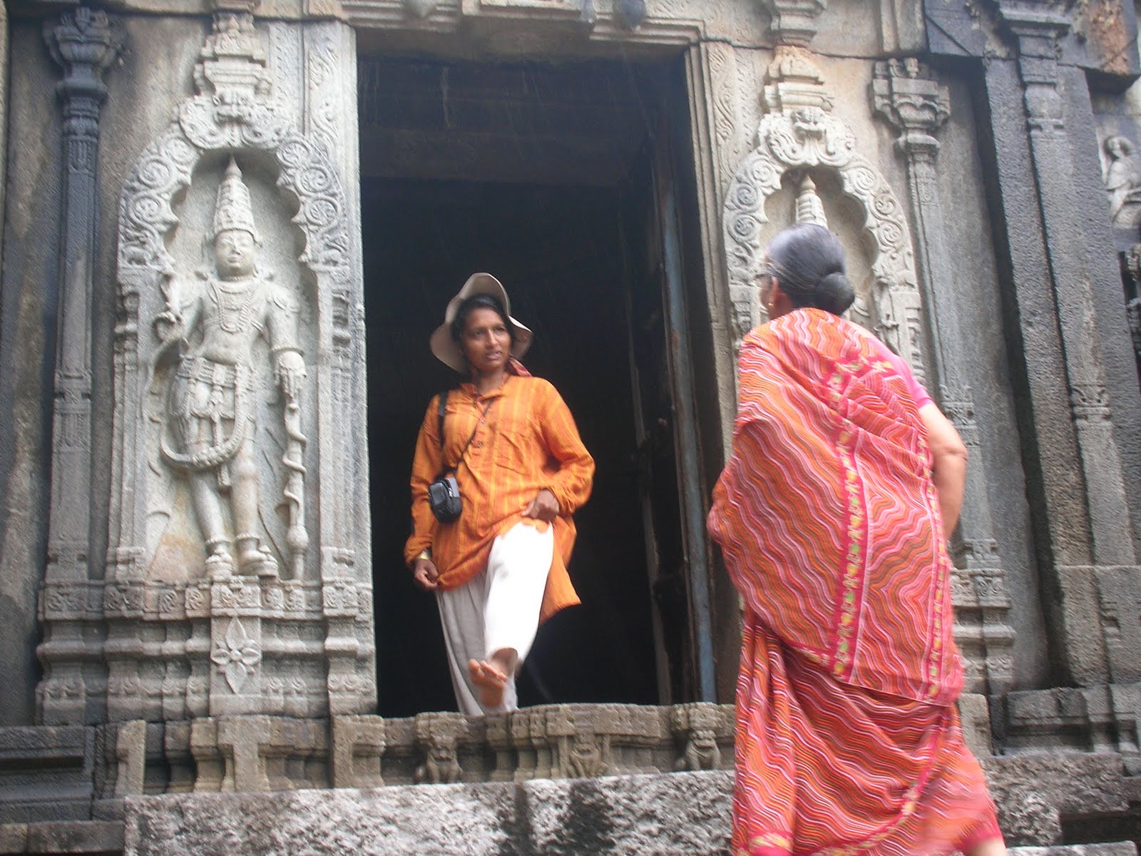 BuDa Folklore: Gersoppa- Nagar Basti