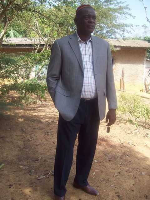 Bassa culture et coutumes: HYMNE NATIONAL DU CAMEROUN EN LANGUE BASA'A