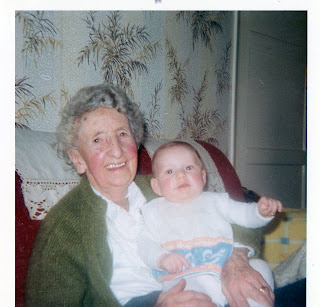 Merriman Family History