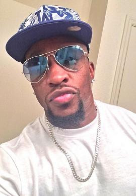 Remember Shawn Stinson...The Man Who Used To Be A Woman? Well, Check ...