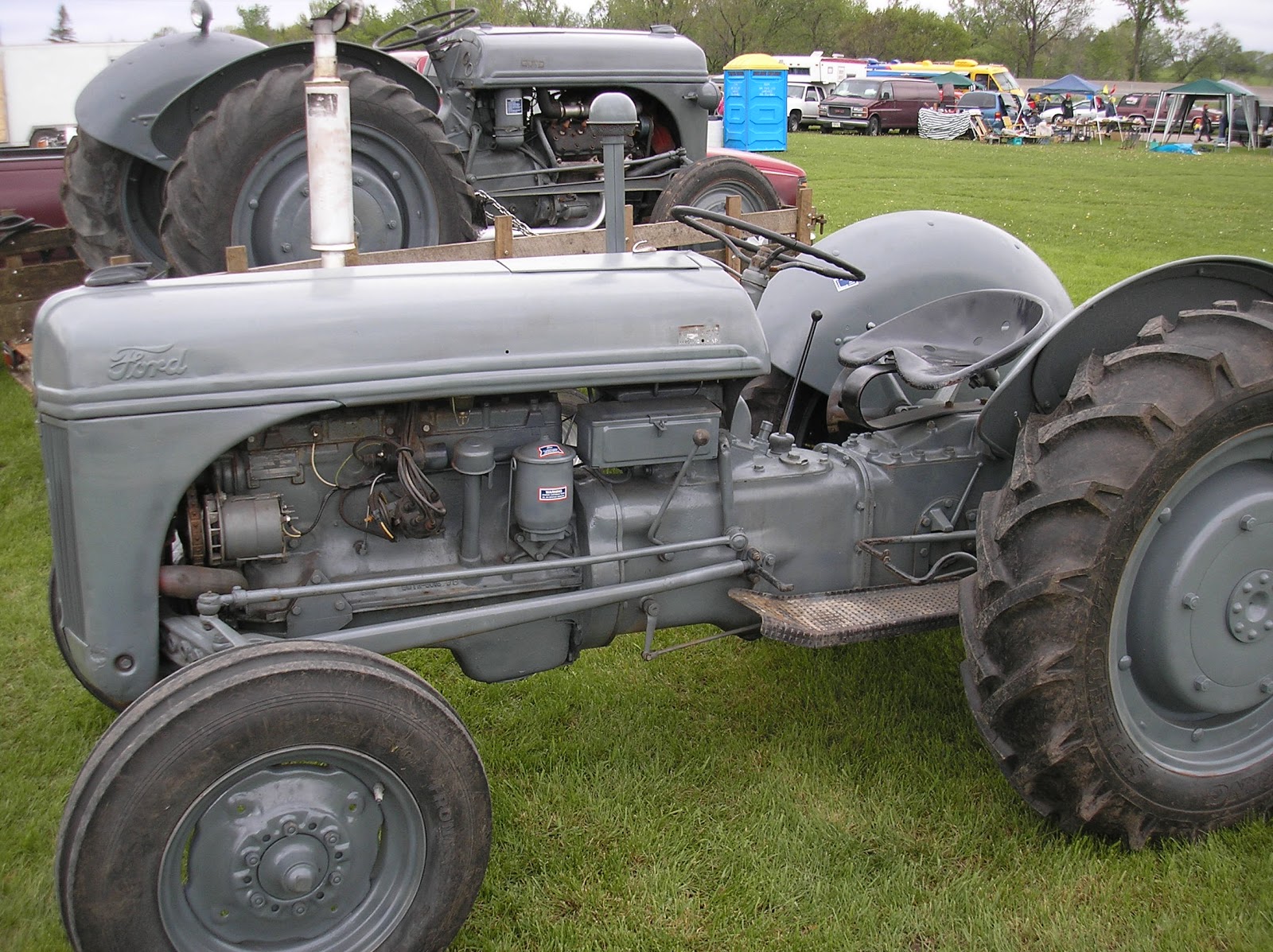 Progress is fine, but it's gone on for too long.: 6 cylinder conversion ...