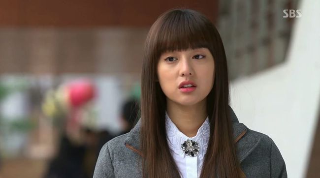 Bir Lahzanın Aksi: The Heirs Konusu-Dizi Yorumu