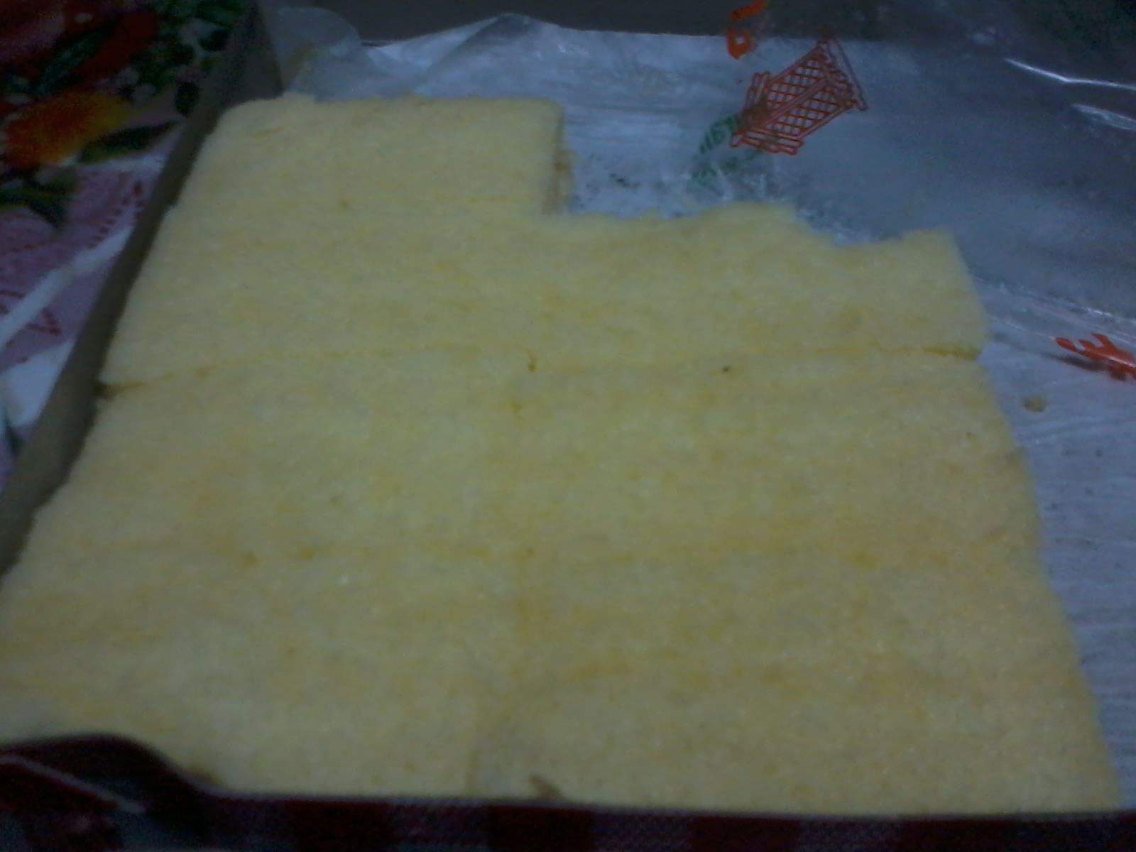 EUROBAKE'S INIPIT: MALOLOS, BULACAN DELICACY | Security Blanket