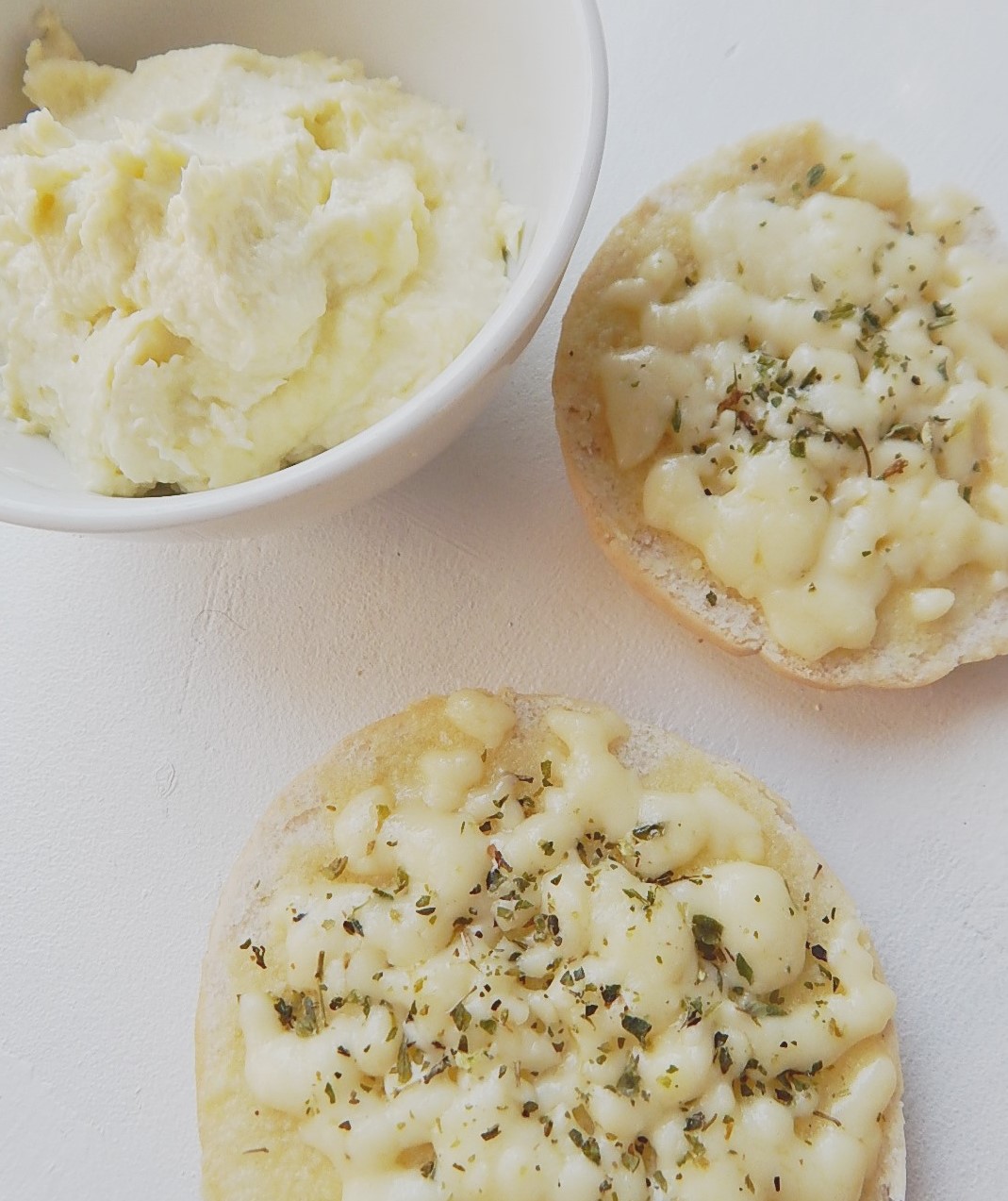 Cocina Chilena . Recetas Caseras: Pasta de Ajo Chilote