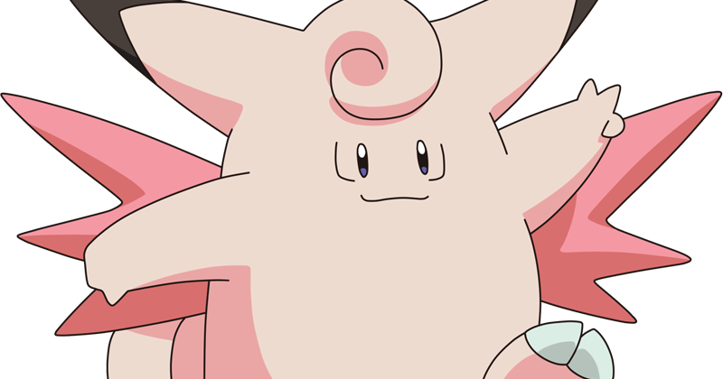 [ ANÁLISE CLEFABLE OVER USED ]