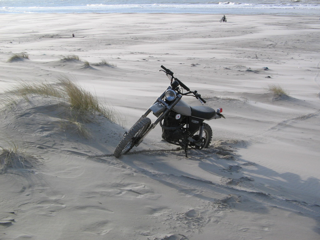 welcome to the meanwhileattheworkshop blog:: 1979 Suzuki SP370 DR370 ...