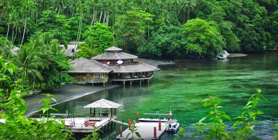 seeing INDONESIAN the Miracle of North Archipelago_EXplore TRAvel Guide ...