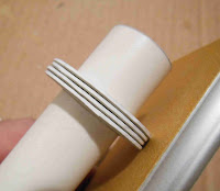 Model Rocket Building: Centering Rings - DIY! Part 3