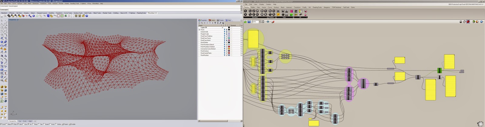 [R]ed[U]x Lab: Ryerson University Architectural Science Design Lab ...