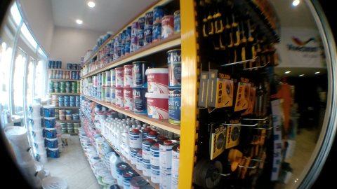 ΤΡΙΑΝΤΑΦΥΛΛΟΥ ΧΡΩΜΑΤΑ ΣΙΔΗΡΙΚΑ ΕΡΓΑΛΕΙΑ ΘΕΡΜΟ | ΘΕΡΜΟ ΚΑΤΑΣΚΕΥΕΣ ΑΛΟΥΜΙΝΙΟΥ