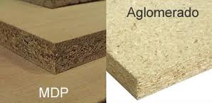 Projeto Final Marcenaria: Entenda de vez as diferenças entre MDF, MDP e ...