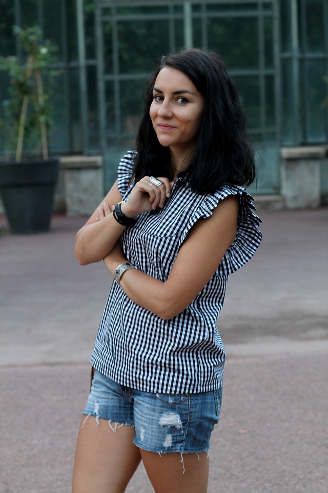 Kanna - Le bazar d'Alison - Blog Mode Lyon et autres