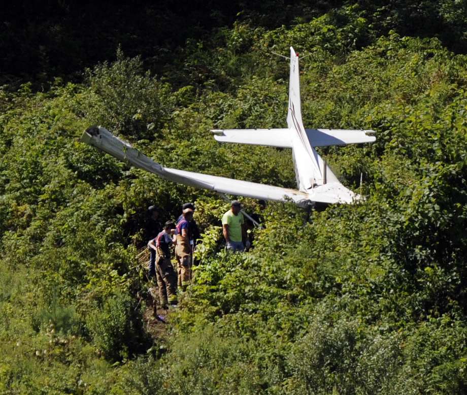 Kathryn's Report: Arrow Aviation LLC: Cessna 172M, N1727V, fatal ...