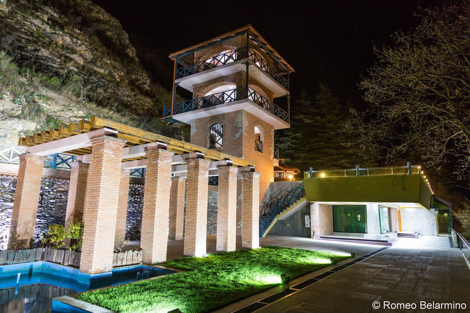 Exploring the Kakheti Province of Georgia (The Country) | Travel the World