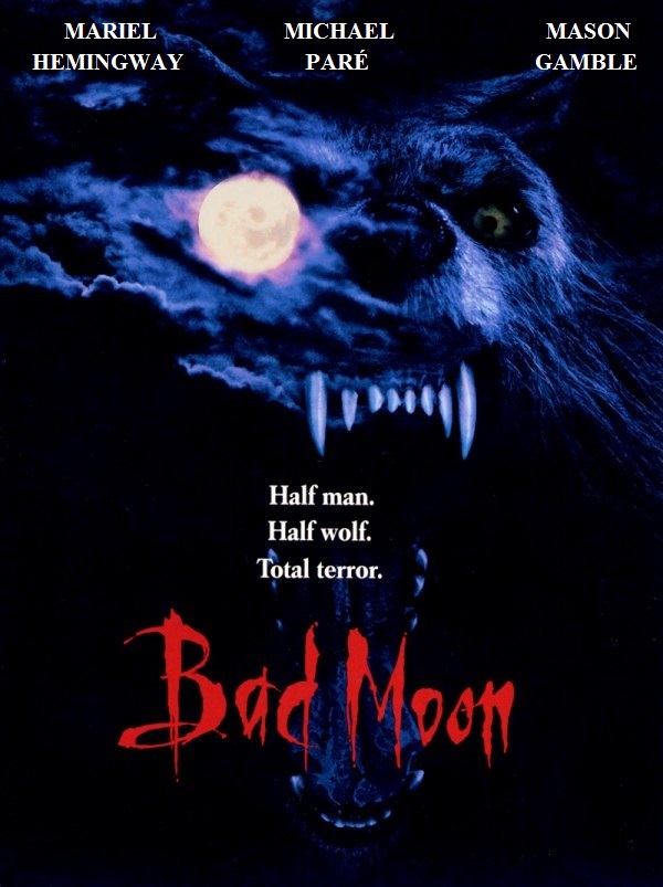 Bússola do Terror: LUA NEGRA