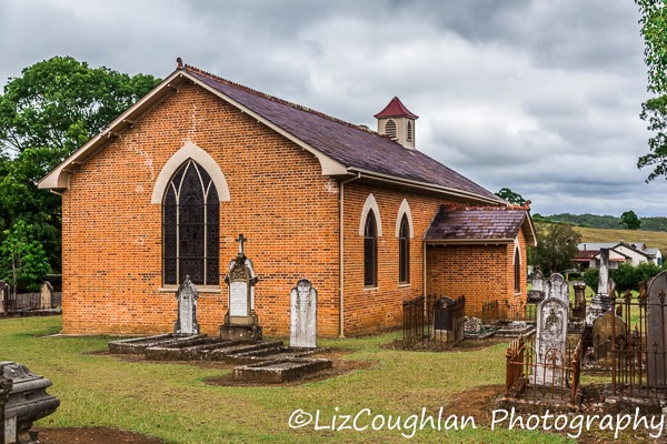Geriatric Gapper: Stroud, NSW, Australia